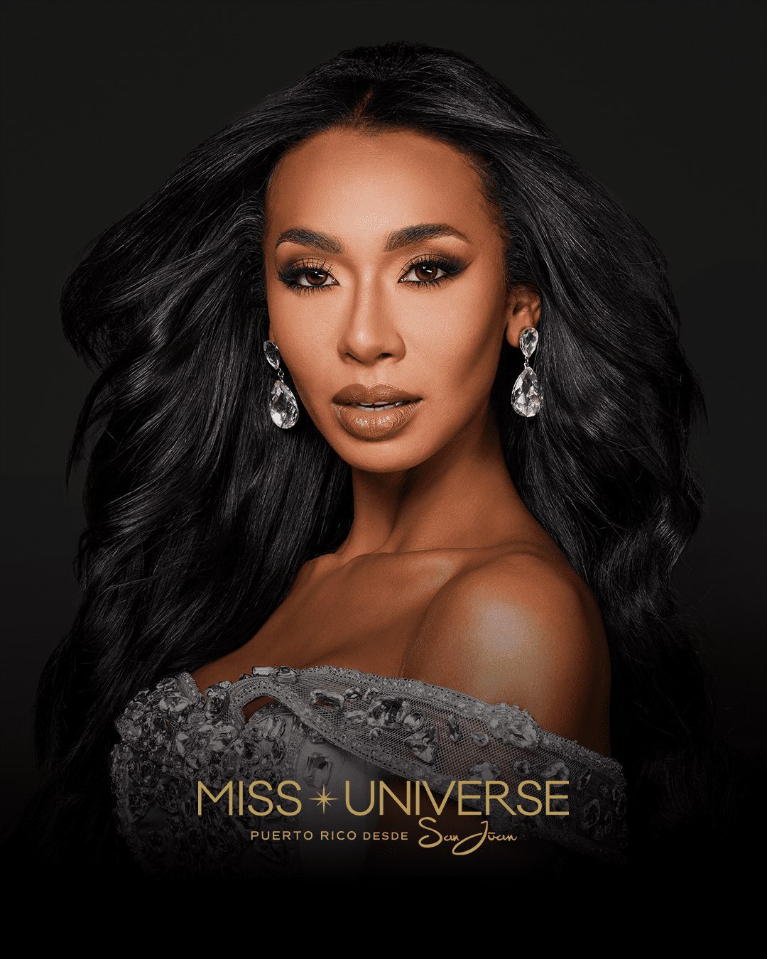 Las 23 candidatas al Miss Universe Puerto Rico 2025 en sus Fotos ...