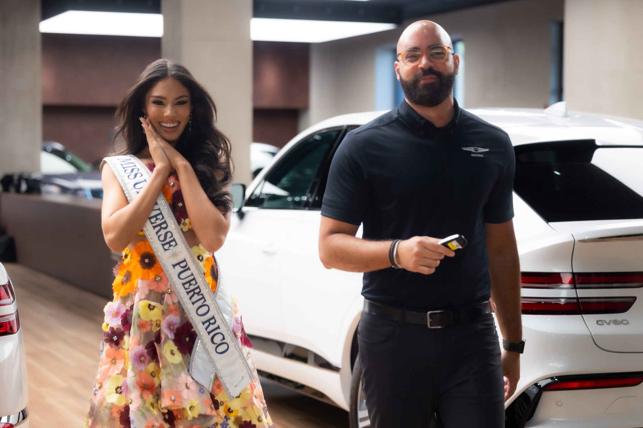 Miss Dorado 2025 | Miss Universe Puerto Rico