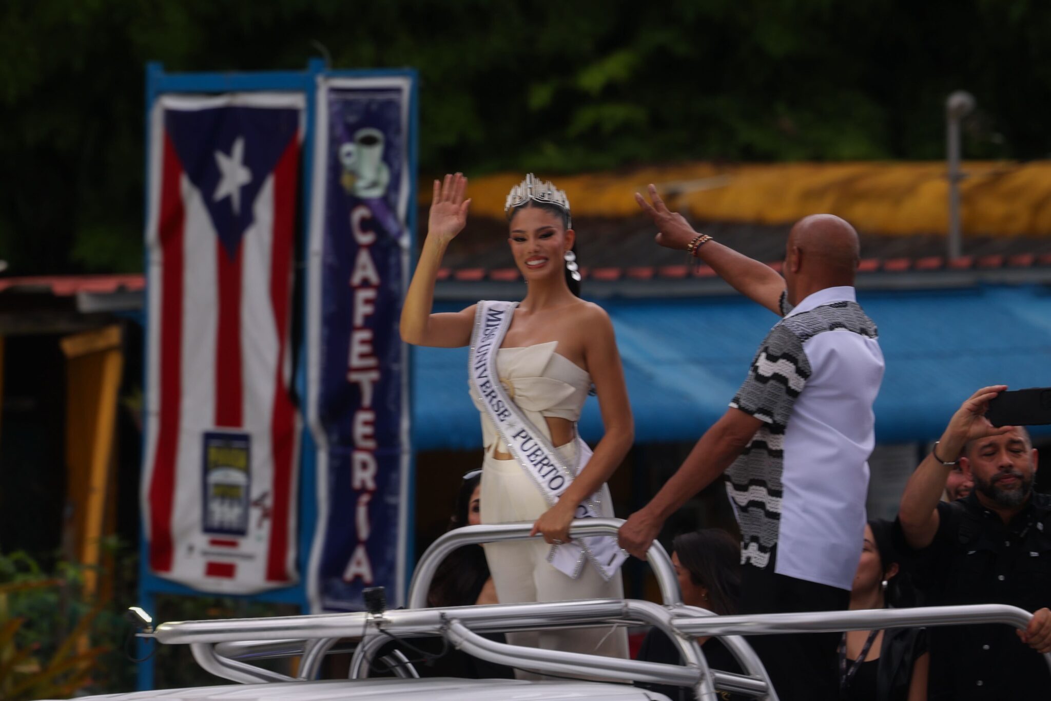 Miss Dorado 2025 | Miss Universe Puerto Rico