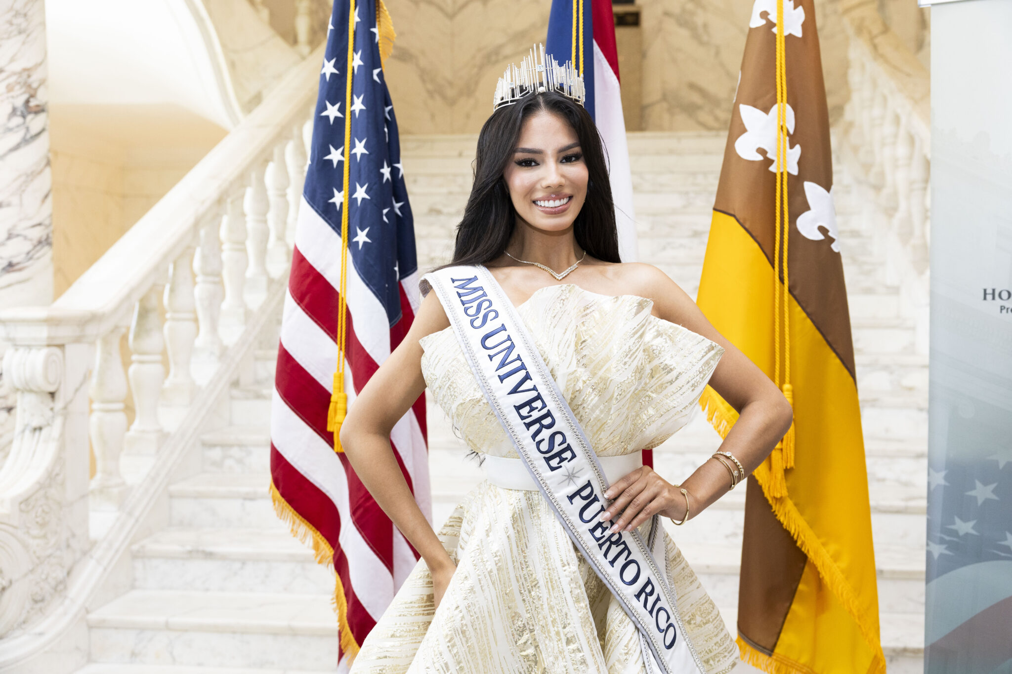 Noticias | Miss Universe Puerto Rico