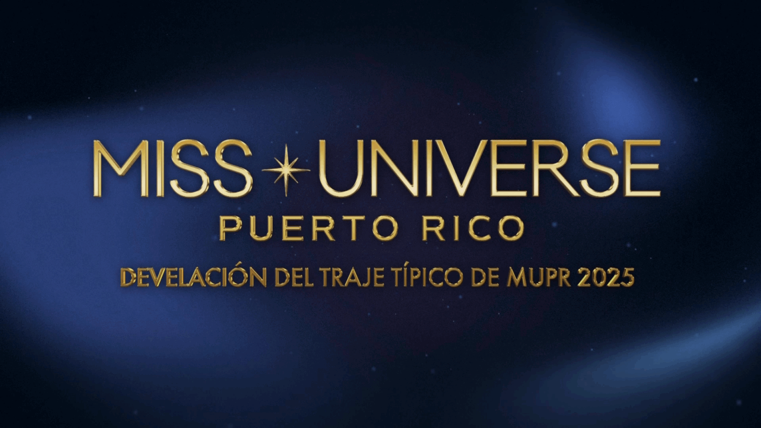 Miss Universe Puerto Rico revela el traje típico | Miss Universe Puerto ...
