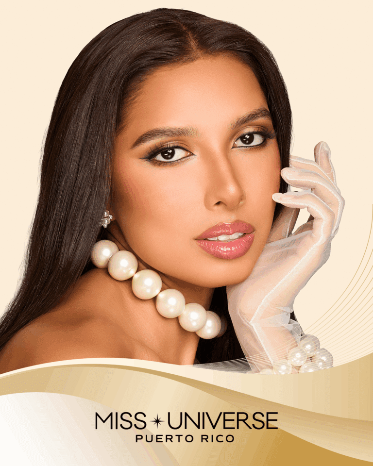Miss Lajas 2026 | Miss Universe Puerto Rico